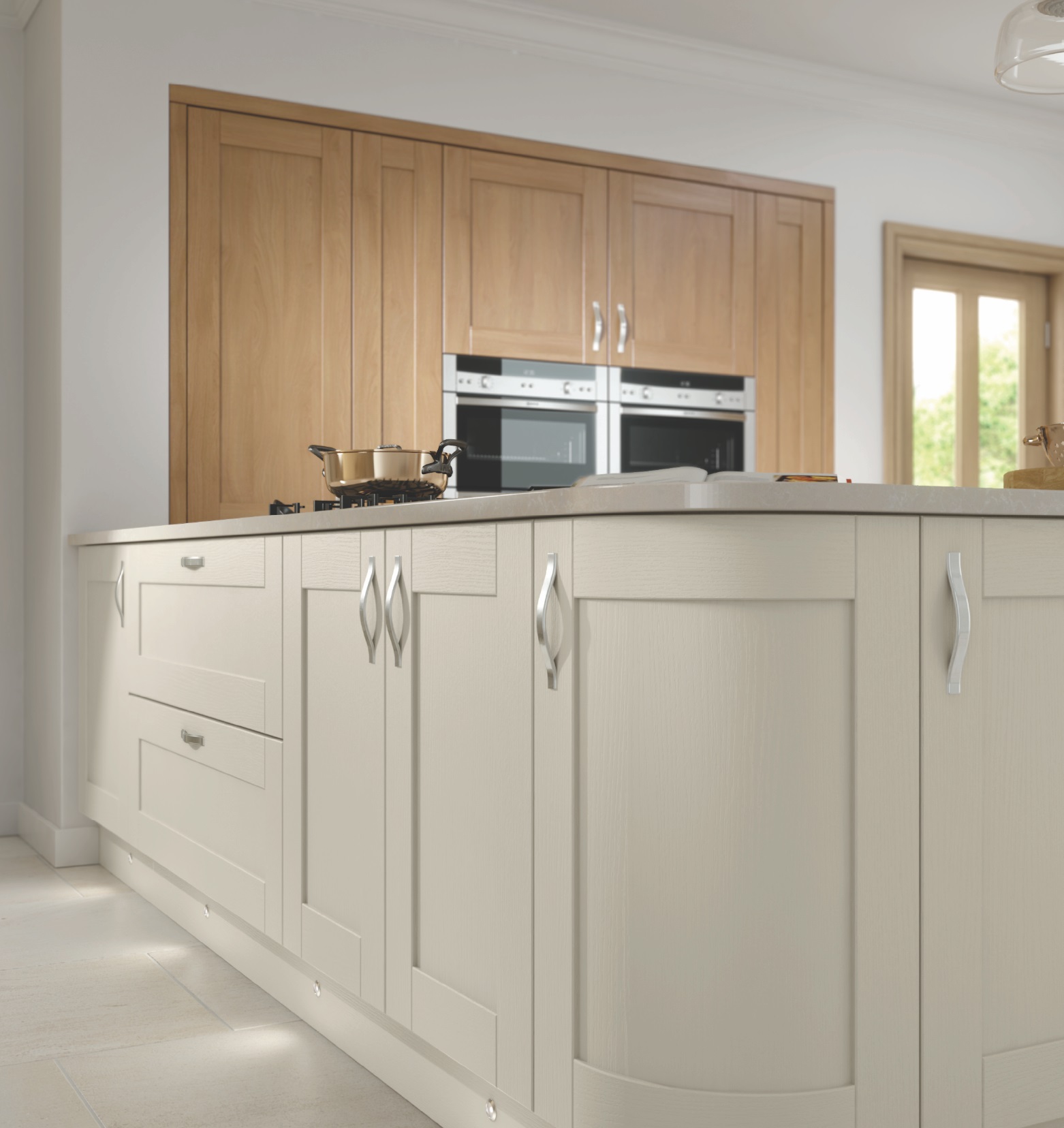 Cambridge Mussel – McLaughlin's Kitchens